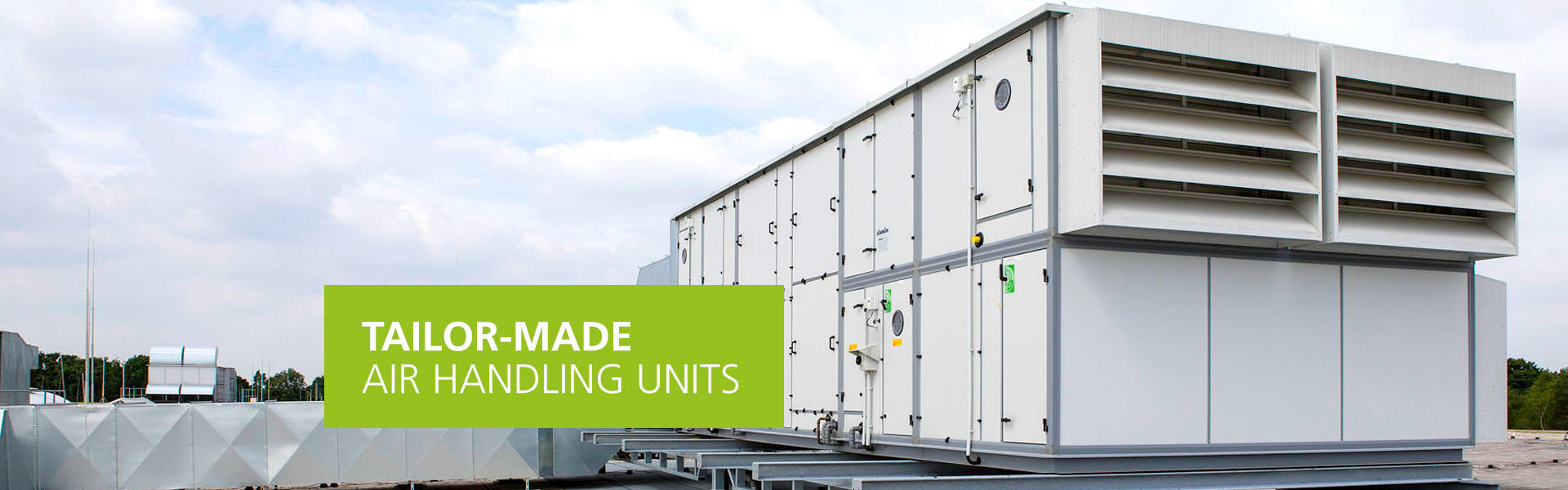 Kampmann Group INT - Kampmann