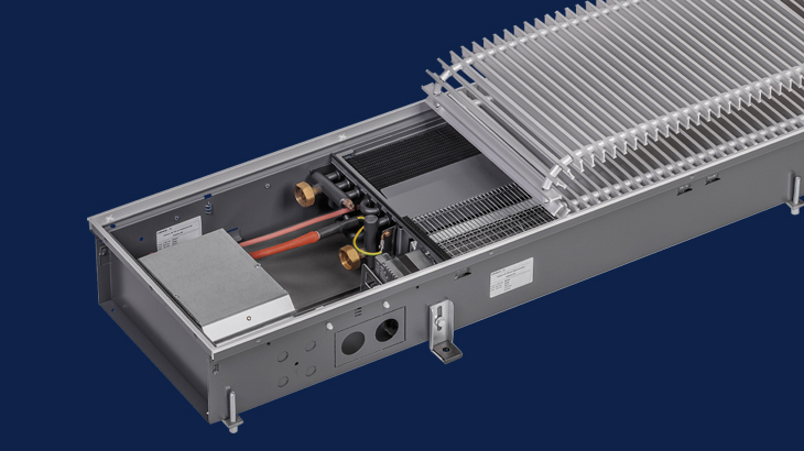 Kampmann Today - Just my climate | Kampmann